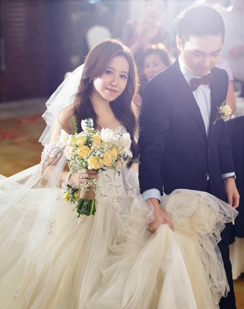 Wedding Planner in Singapore | 8 Asthas