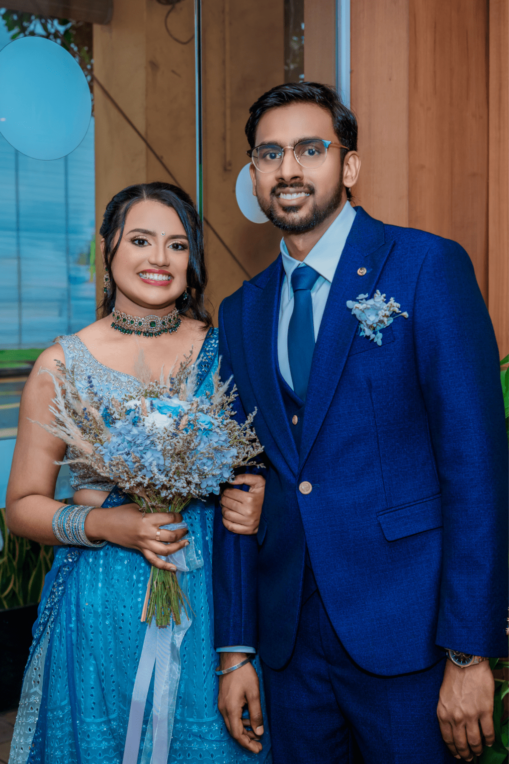 Wedding Planner in Singapore | 8 Asthas